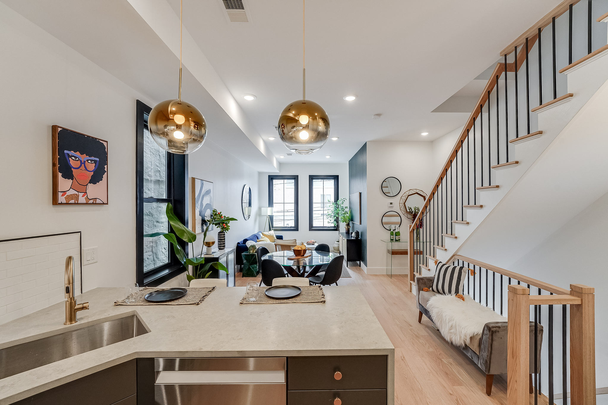 Local New Jersey Real Estate Listings